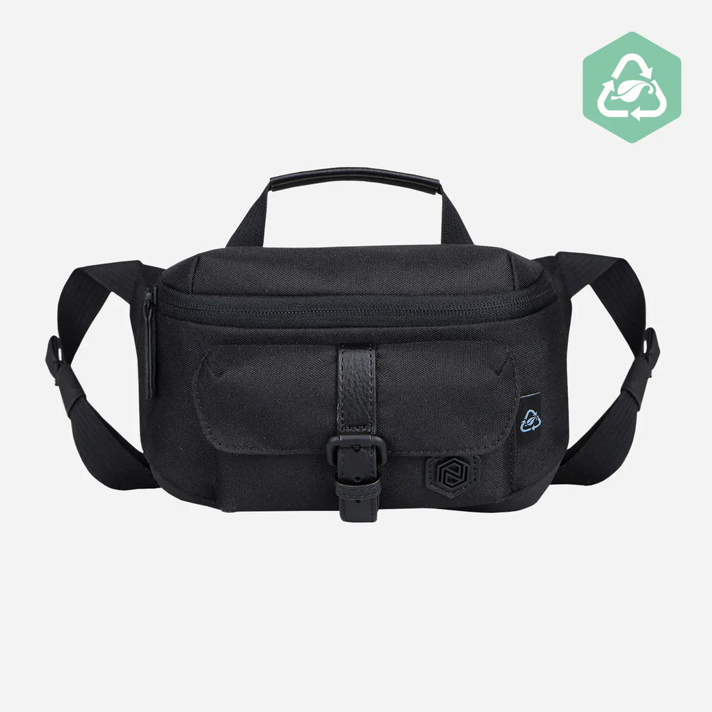 Nordace Eclat Re:Life Sling Bag 斜背包 | Yuenyewh遠野倉庫